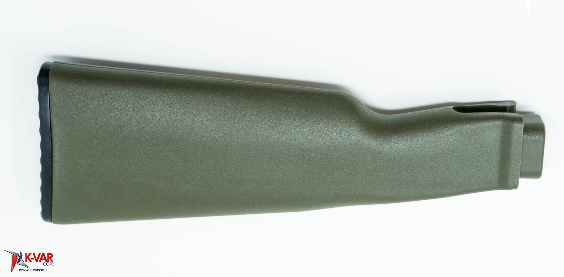 Arsenal OD Green Polymer NATO Length Buttstock Assembly for Milled ...