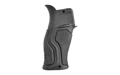 FAB DEF FLAT BVRTL GRADUS GRIP BLACK at K-Var