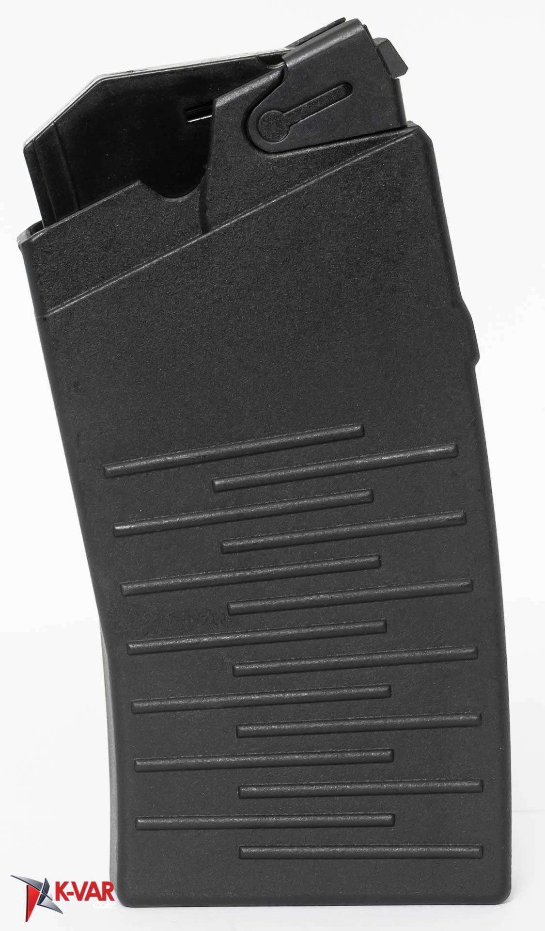 K-Var – Magazines | M-VPR12-5 Vepr 12 5-Round Magazine at K-Var