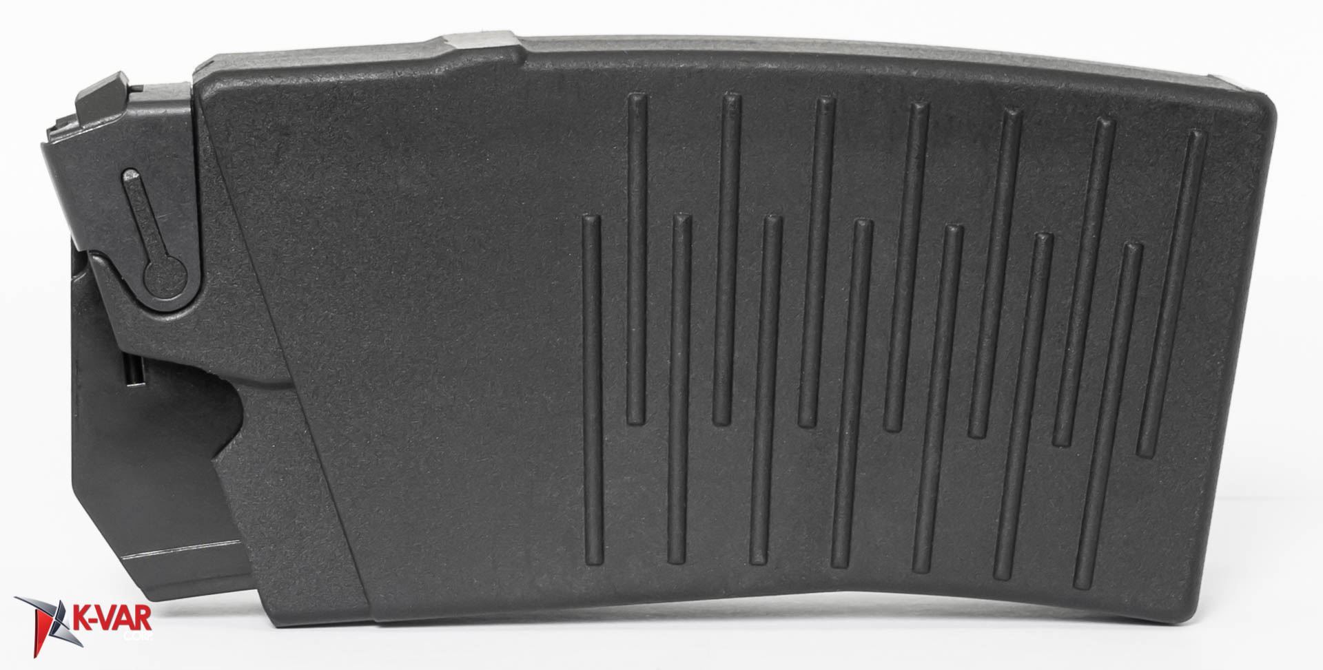 K-Var – Magazines | M-VPR12-5 Vepr 12 5-Round Magazine at K-Var