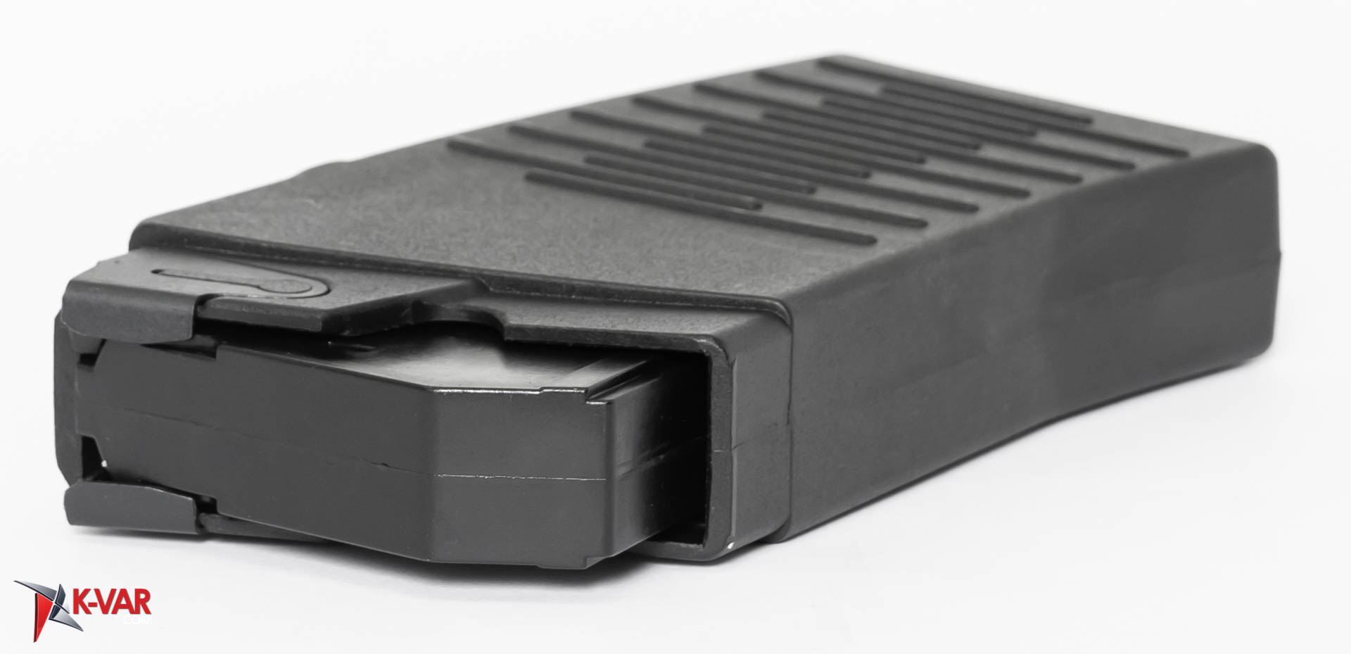 K-Var – Magazines | M-VPR12-5 Vepr 12 5-Round Magazine at K-Var