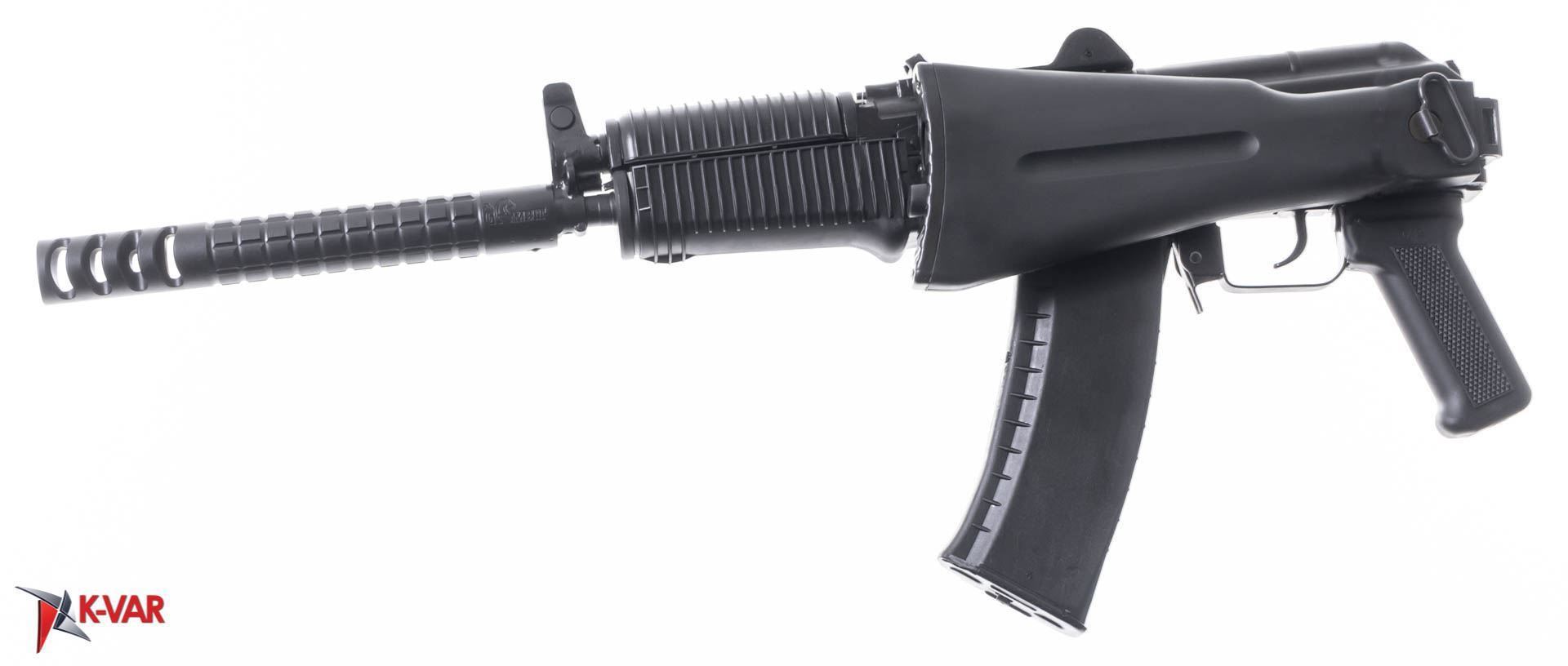 Arsenal SLR104UR-80 5.45x39mm Rifle at K-Var