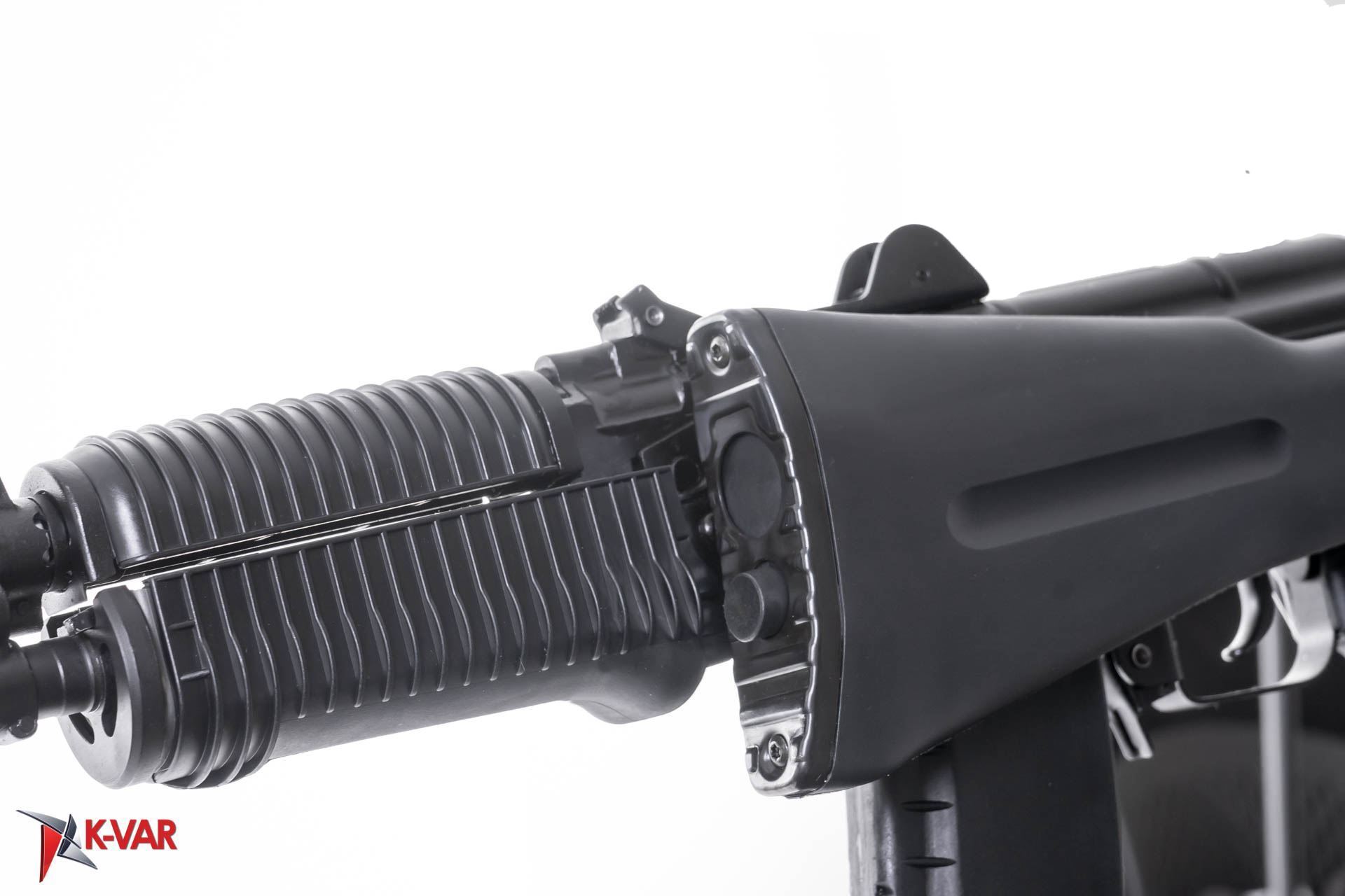 Arsenal SLR104UR-80 5.45x39mm Rifle at K-Var