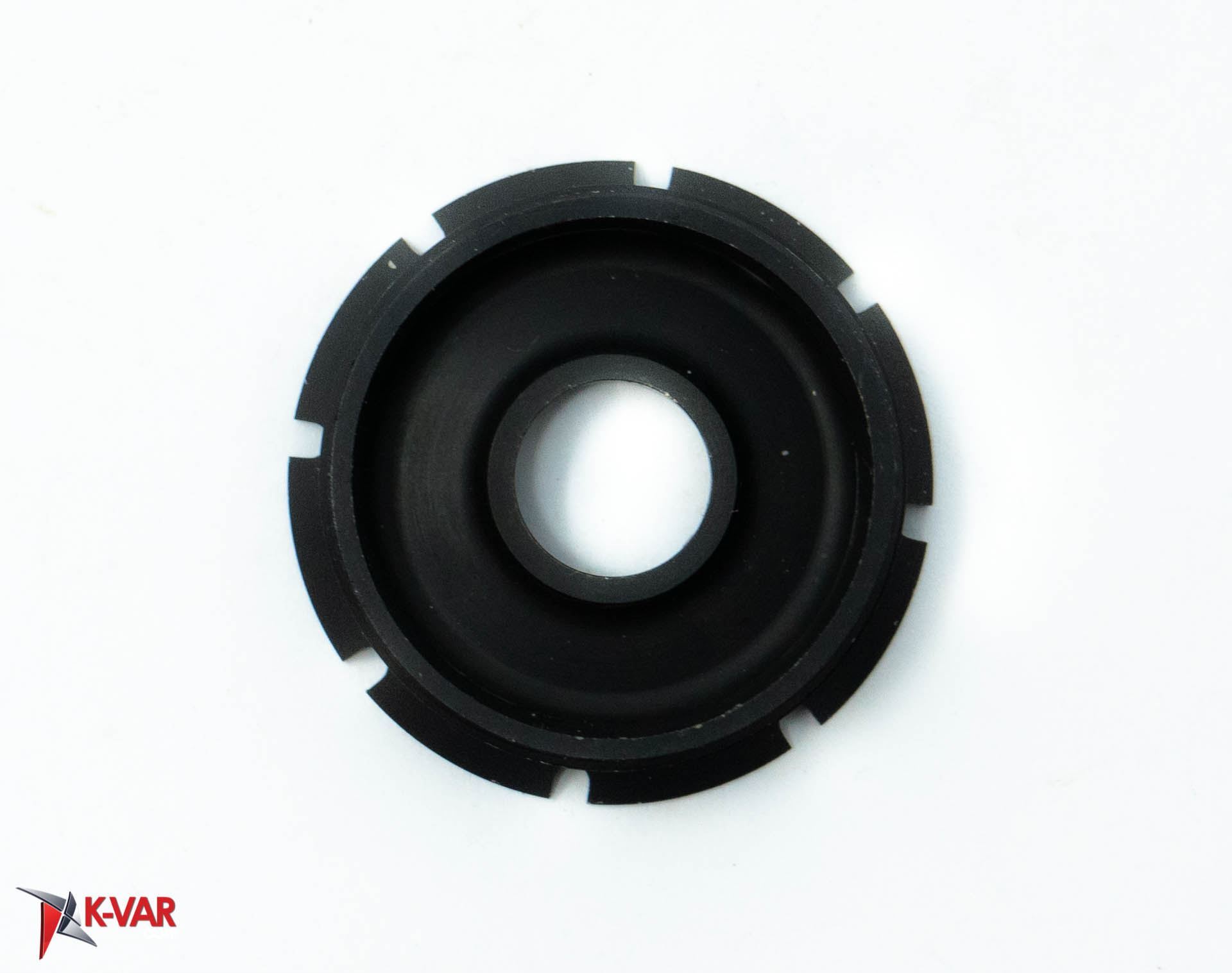 Dead Air Armament Sandman Front Cap 7.62 Caliber at K-Var