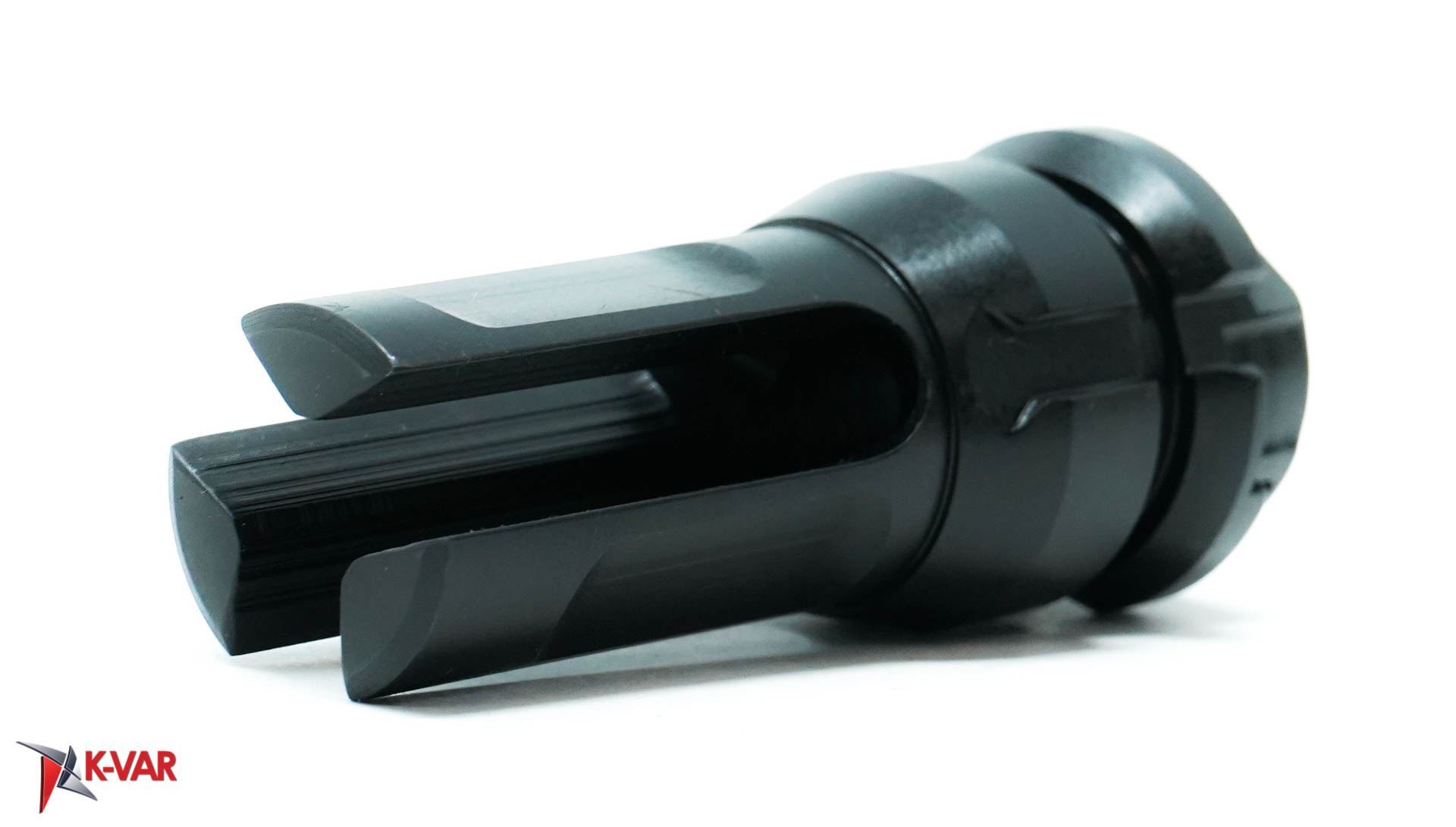 Dead Air Armament Key Mount Flash Hider SCAR 17/Muzzle Shoulder 5/8 x ...