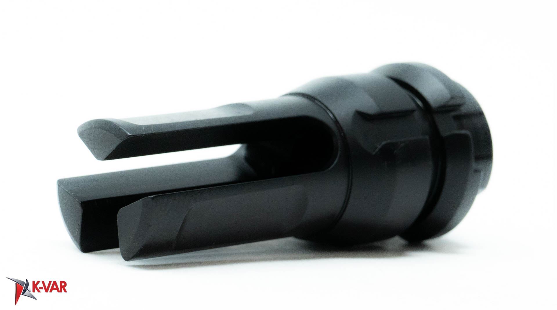 Dead Air Armament Key Mount Flash Hider 9/16 x 24 LH / Metric Flash at ...