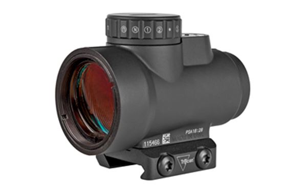 TRIJICON MRO HD RED DOT W/ LOW MOUNT at K-Var