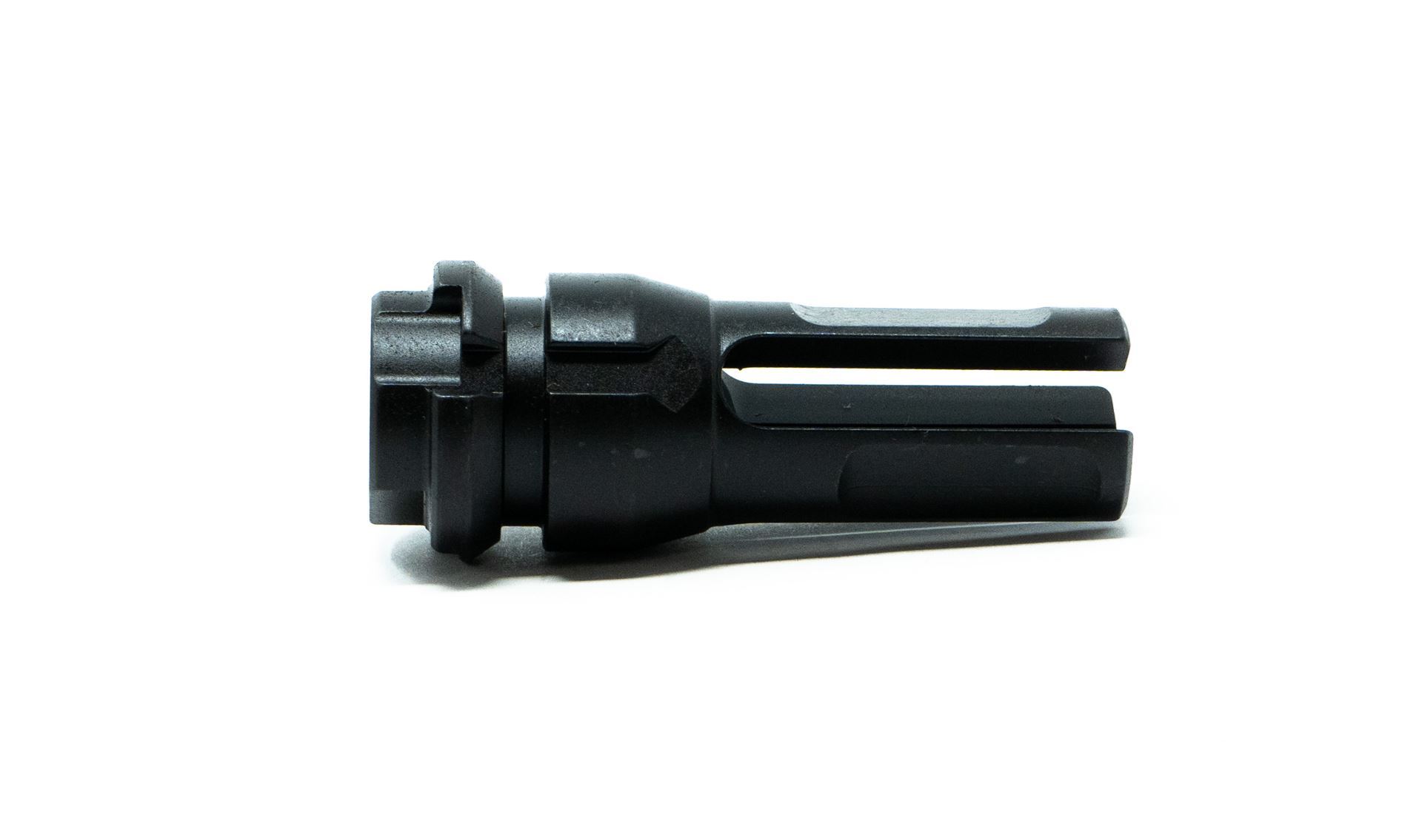 Dead Air Armament Key Mount Flash Hider SCAR 16/Muzzle Shoulder 1/2 x ...
