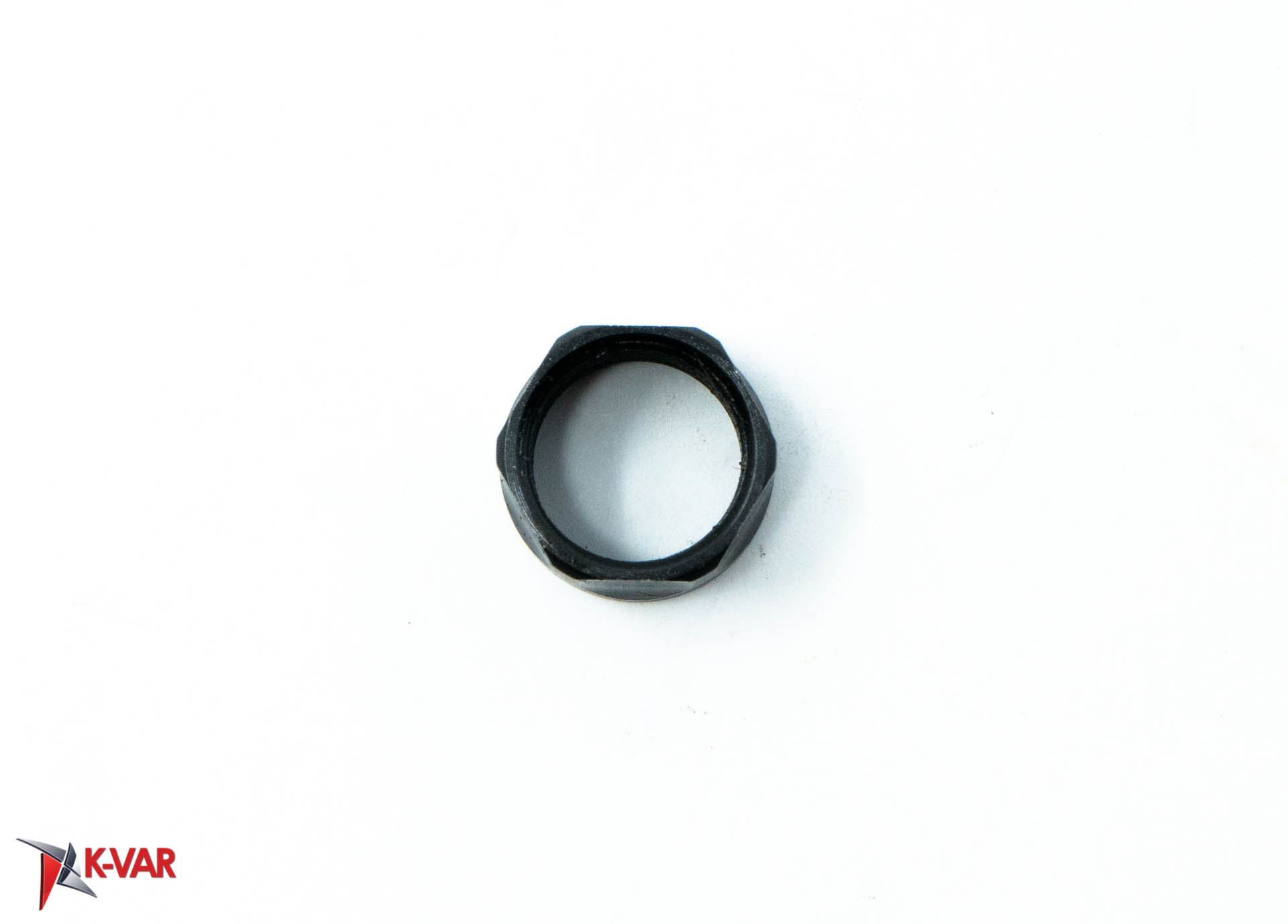 Dead Air Armament Thread Adapter for Sig Mosquito to 1/2 x 28 at K-Var