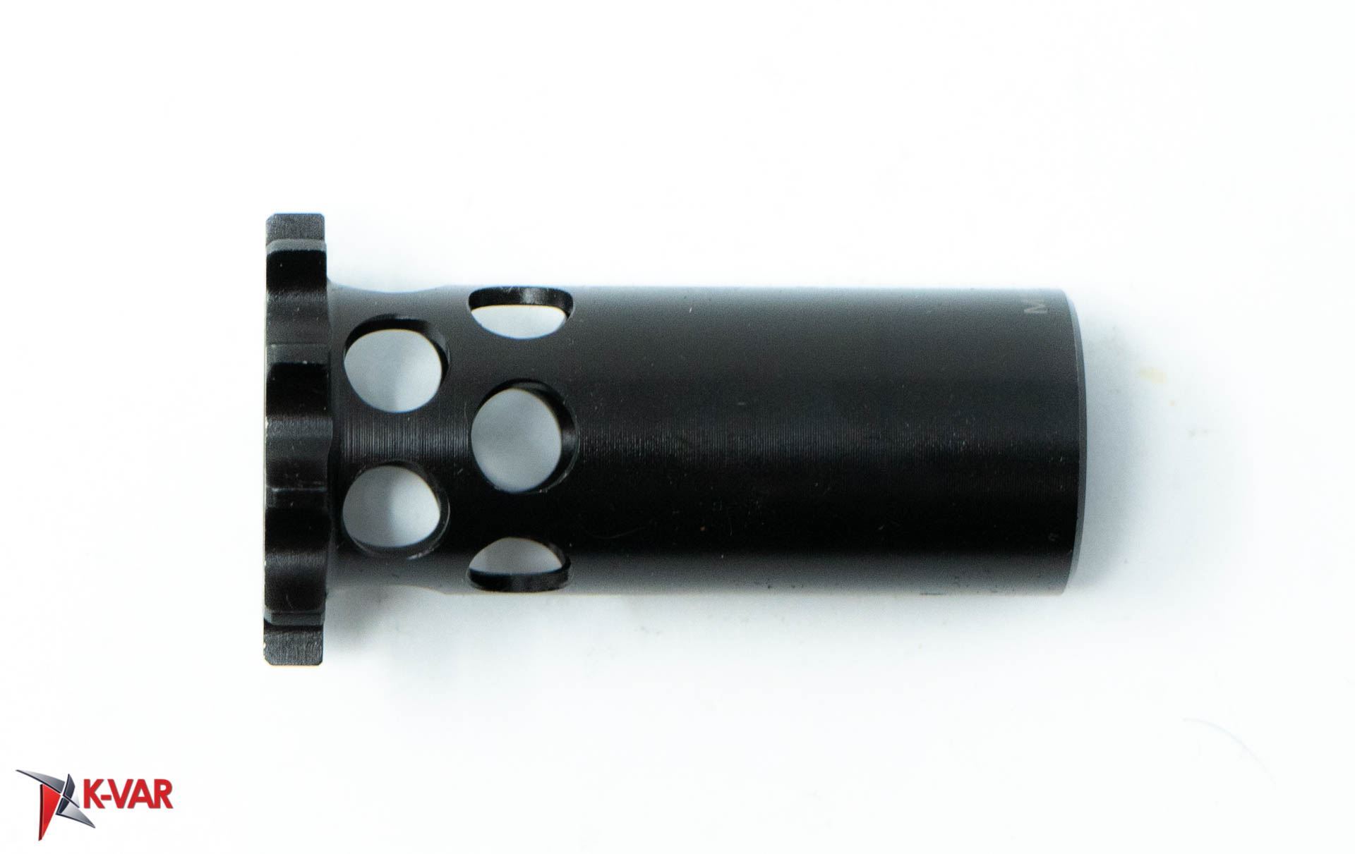 Dead Air Armament Ghost-M Silencer/Suppressor Ghost Piston M16 x 1 RH ...