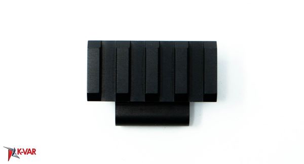 SAM7-SF Stock Adapter at K-Var