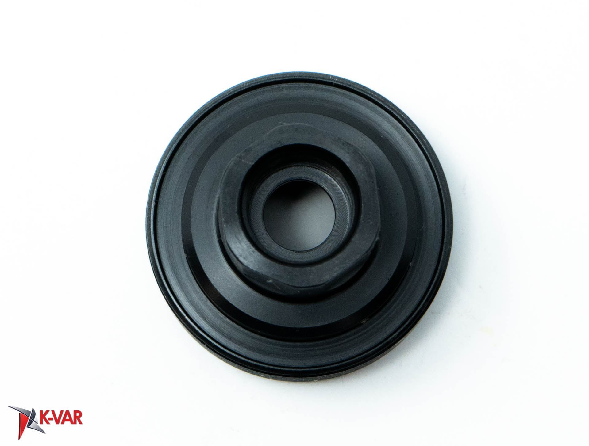 Dead Air Armament Wolverine Thread Insert 14 x 1 mm LH AKM at K-Var