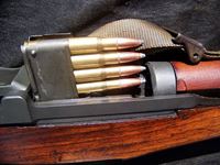Recommended Ammo M1 Garand