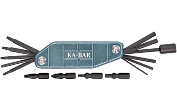 KBAR GUN TOOL at K-Var