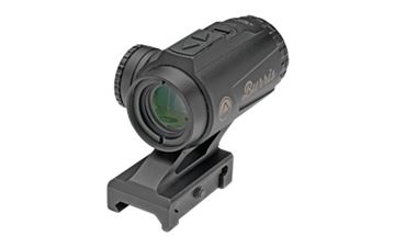 BURRIS RT3 BALLISTIC 3X W/ MNT MATTE at K-Var