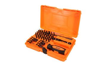 LYMAN GUNSMITH 45 PIECE TOOL KIT at K-Var