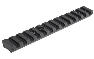 RUGER AMERICAN RIMFIRE SCOPE RAIL at K-Var
