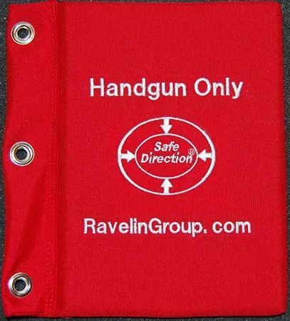 Safe Direction® Academy Pad™ at K-Var