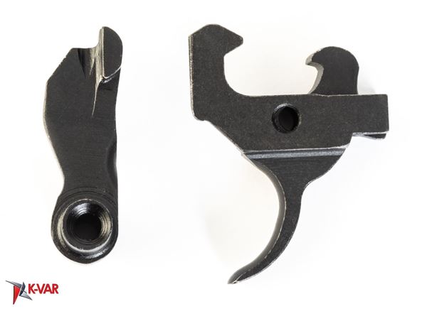 Arsenal AK / RPK Fire Control Group with Low Profile Trigger for ...