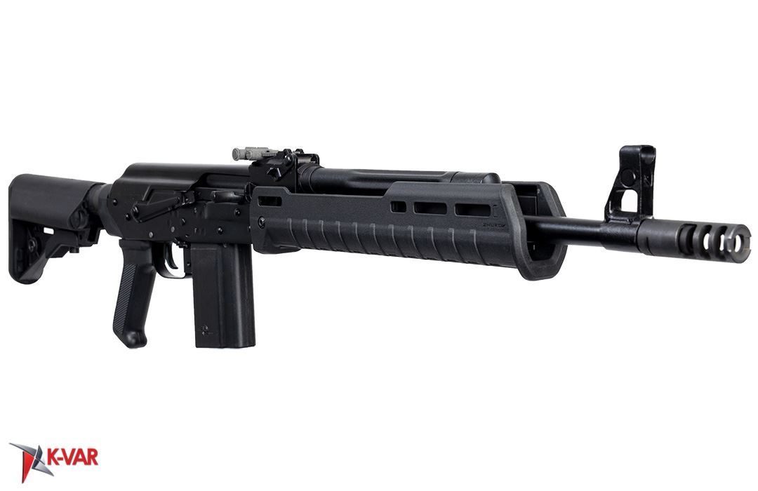 Molot Vepr AR65G-01 6.5 Grendel Semi-Automatic Rifle at K-Var