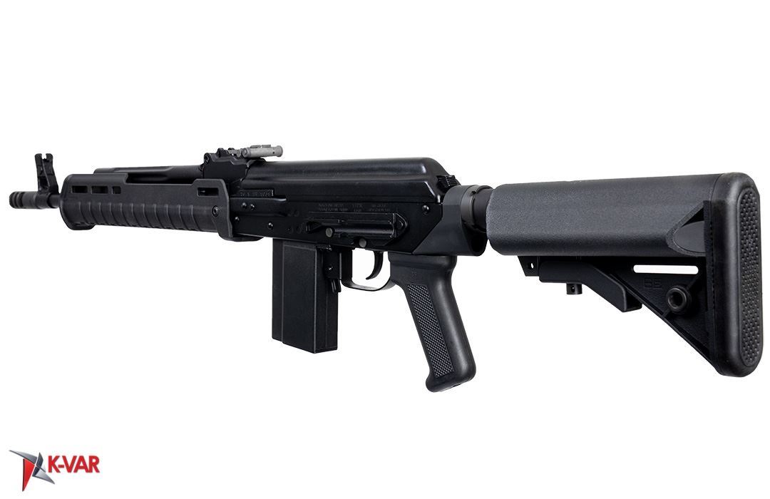 Molot Vepr AR65G-01 6.5 Grendel Semi-Automatic Rifle at K-Var
