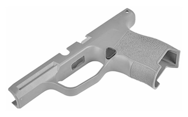 SIG GRIP MOD P365 9MM GRAY at K-Var
