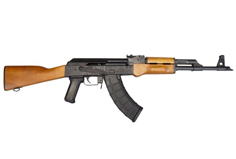 VSKA Heavy Duty AK Wood Stock at K-Var