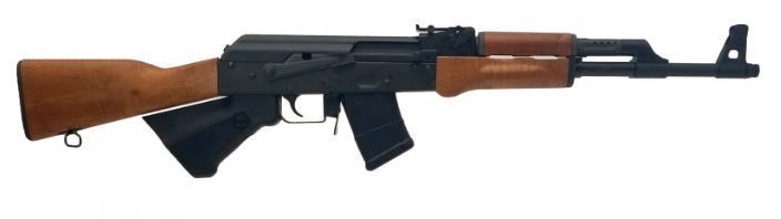 VSKA AK47 CA Compliant at K-Var