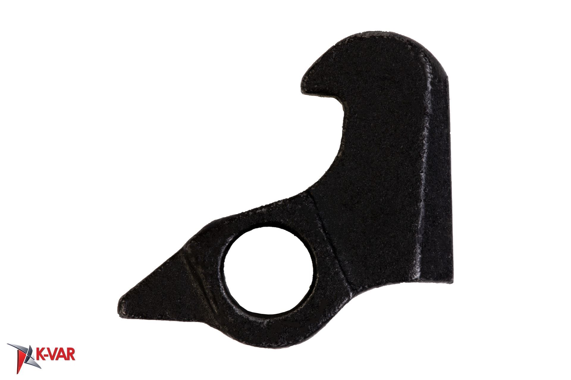 Arsenal No Tail Semi-Automatic 6mm Pivot Hole Disconnector for Milled ...