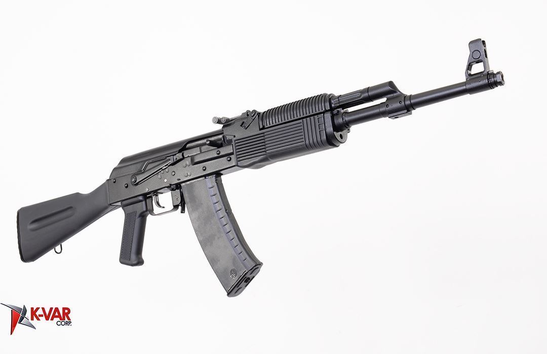 Vepr 5.45 Rifle | Purchase A Molot Vepr 5.45 16.5" Barrel Rifle With ...