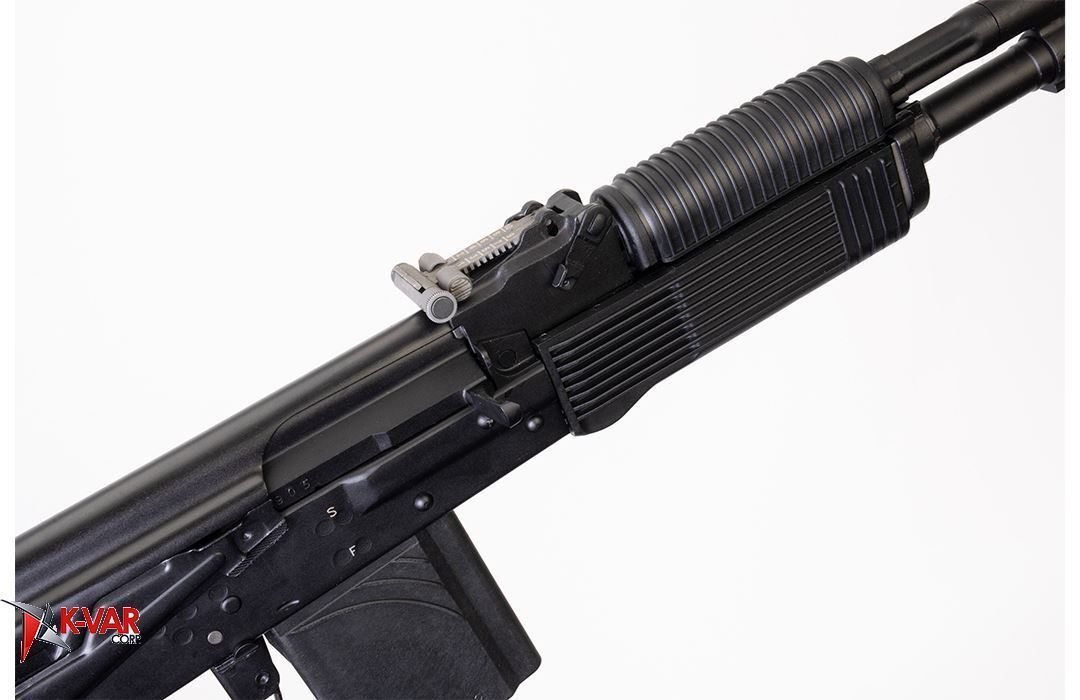 Vepr AK308 Rifle | Buy The FM-AK308-22 Molot Vepr .308 Win Caliber ...