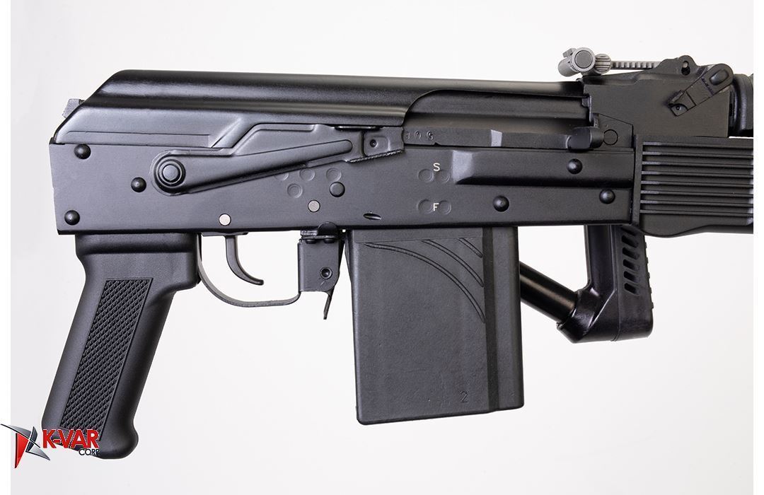 Vepr AK308 Rifle | Buy The FM-AK308-22 Molot Vepr .308 Win Caliber ...