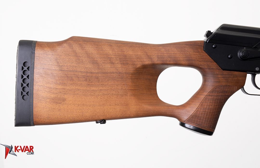 Molot Vepr .223 Rem Semi-Automatic Rifle VPR-12-02 at K-Var