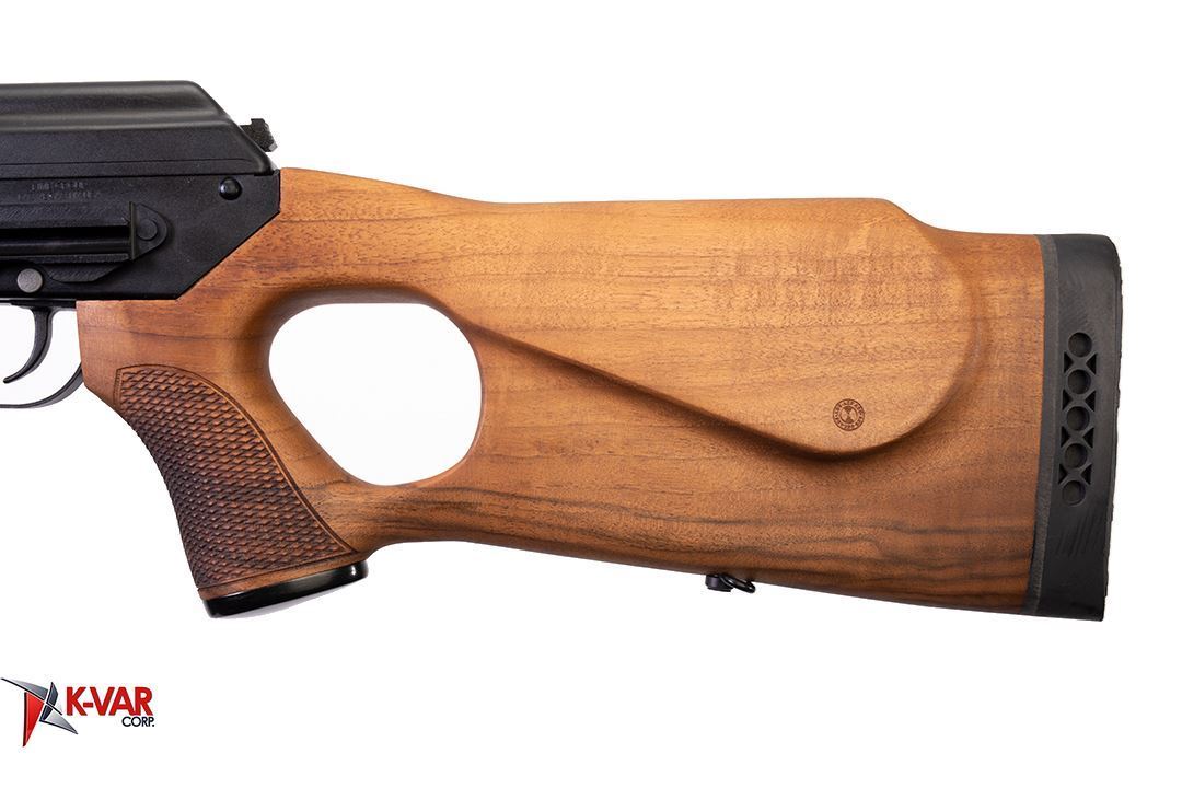 .243 Win Vepr VPR-243-02 | Shop The Molot Vepr .243 Win 20.5" Barrel ...