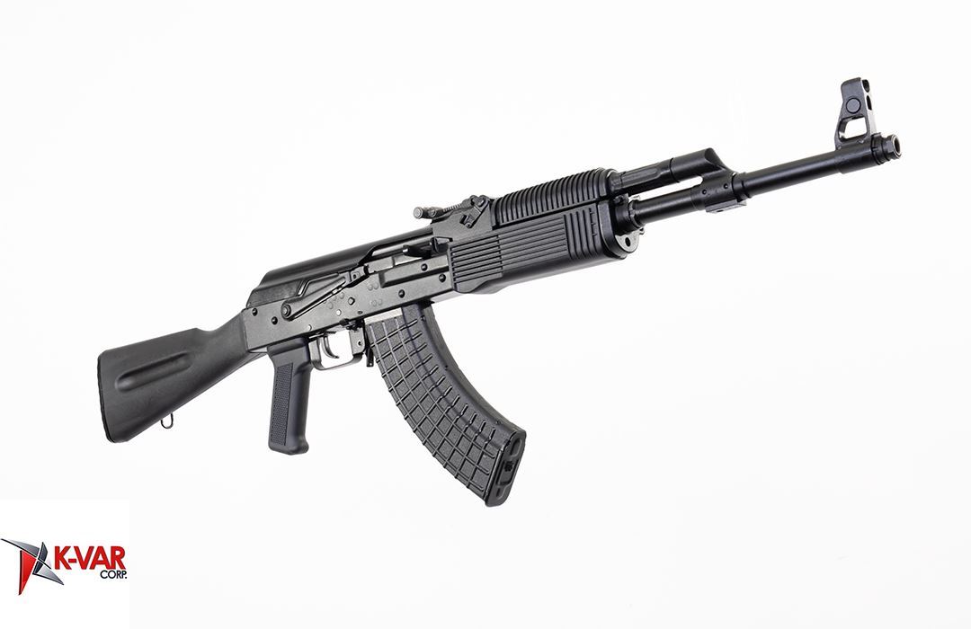 Vepr AK Rifle | Purchase Your New Molot 7.62 16.5" Barrel Vepr AK 47 ...