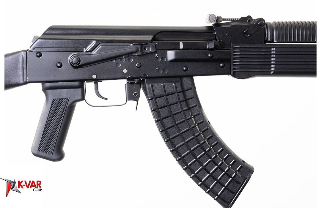 Vepr AK Rifle | Purchase Your New Molot 7.62 16.5" Barrel Vepr AK 47 ...