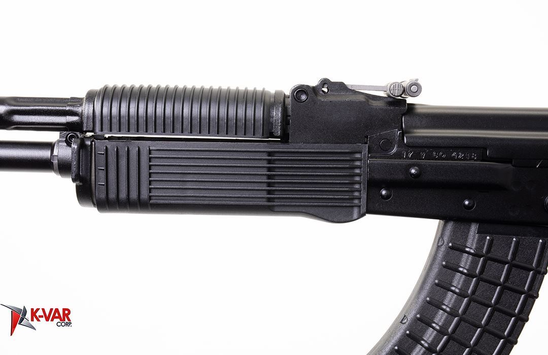 Vepr AK Rifle | Purchase Your New Molot 7.62 16.5" Barrel Vepr AK 47 ...