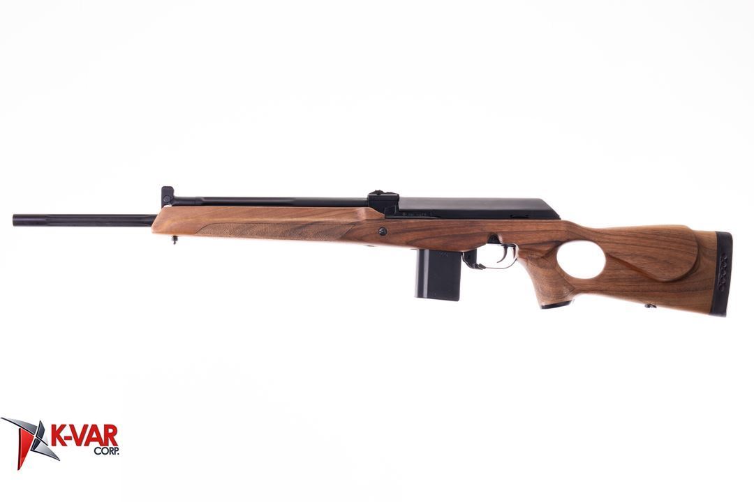 Molot Vepr Super .223 Rem Semi-Automatic Rifle VPRS-223-01 at K-Var