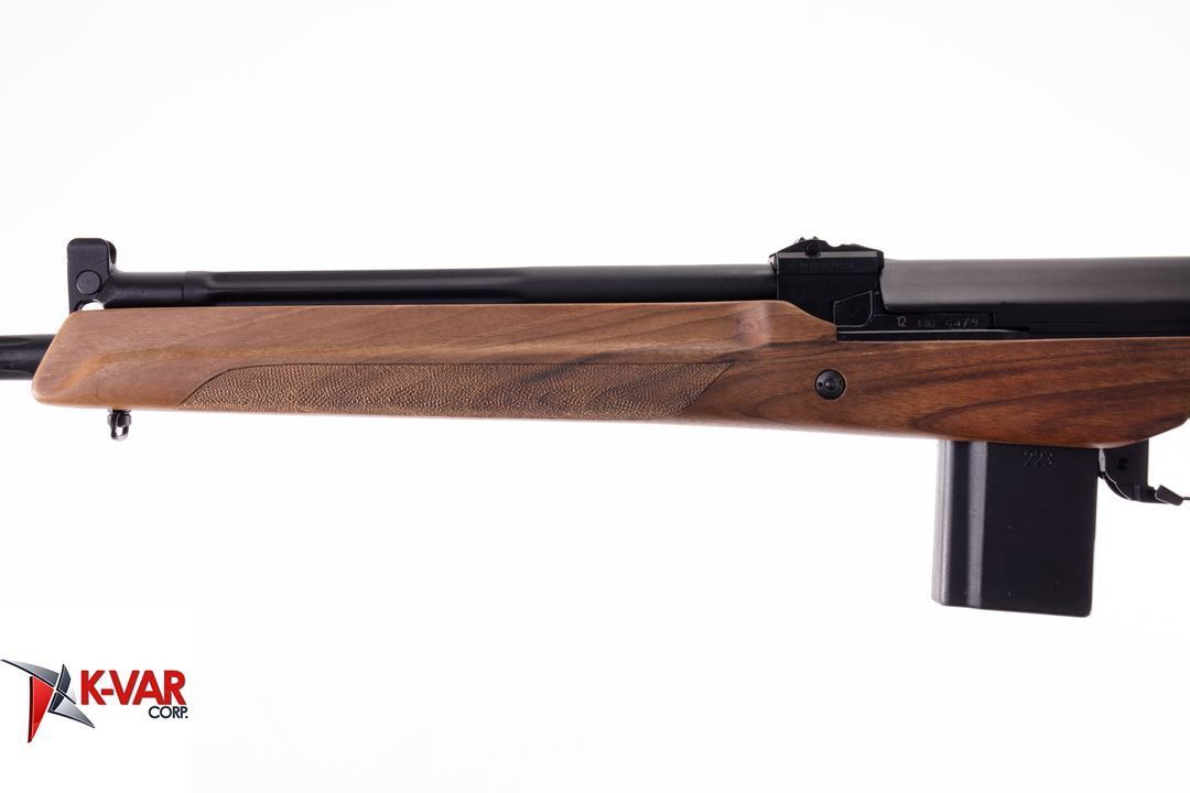 Molot Vepr Super .223 Rem Semi-Automatic Rifle VPRS-223-01 at K-Var