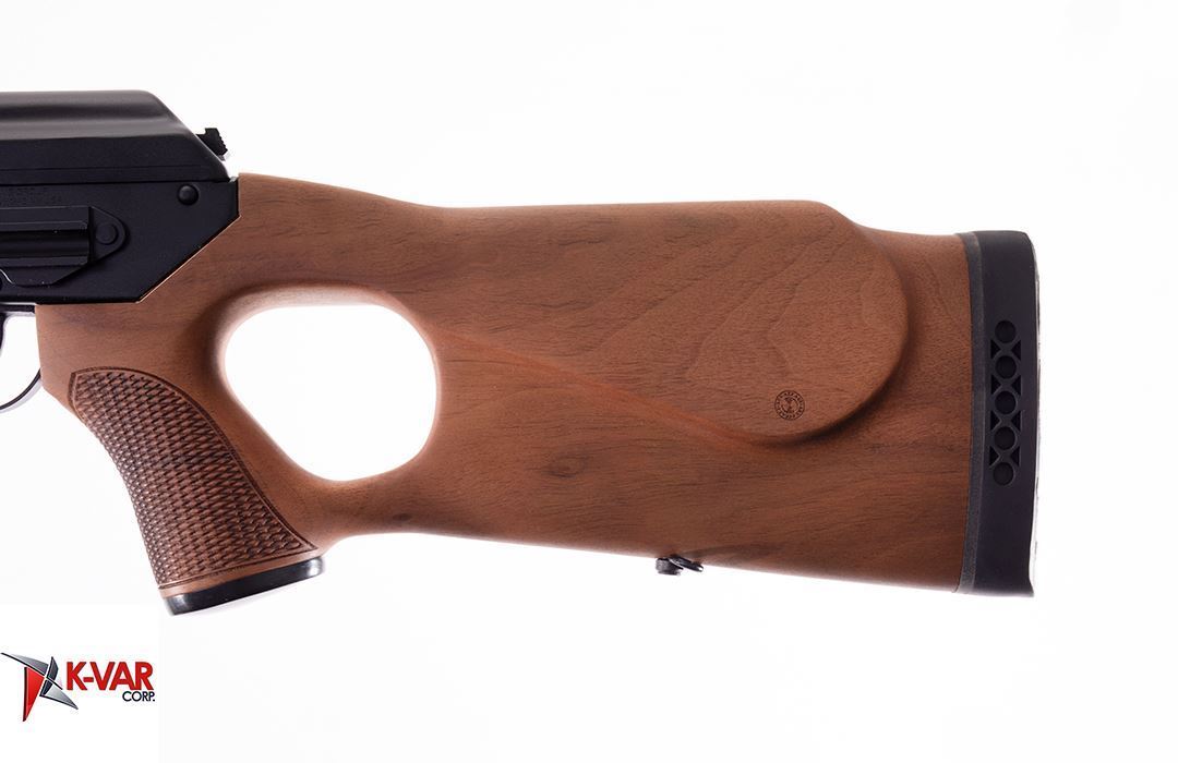Molot Vepr 30-06 Springfield Semi-Automatic Rifle VPR-3006-03 at K-Var