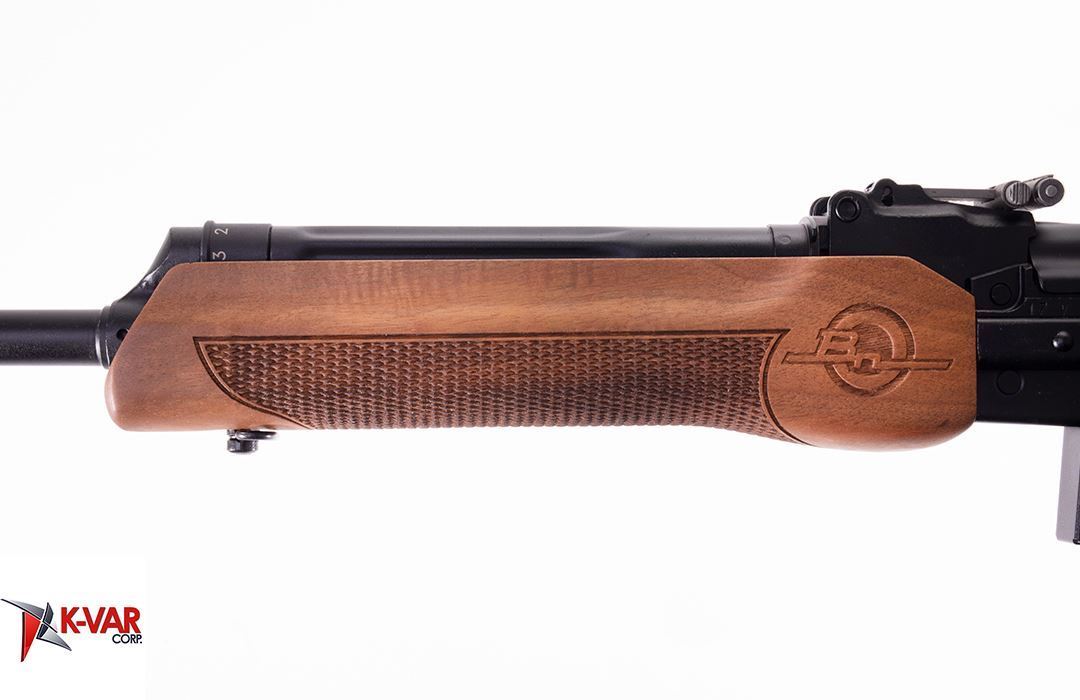 Molot Vepr 30-06 Springfield Semi-Automatic Rifle VPR-3006-03 at K-Var