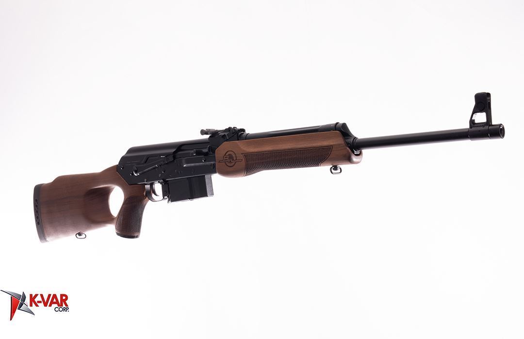 Molot Vepr 30-06 Springfield Semi-Automatic Rifle VPR-3006-02 at K-Var