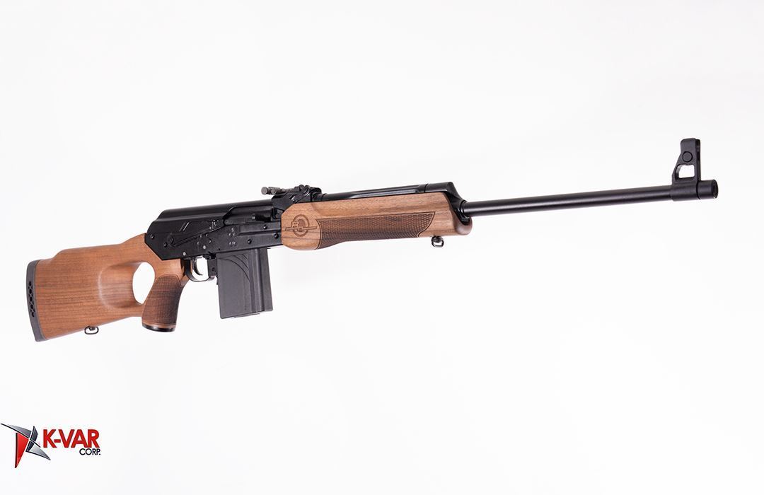 Molot Vepr .308 Win Semi-Automatic Rifle VPR-308-03 at K-Var