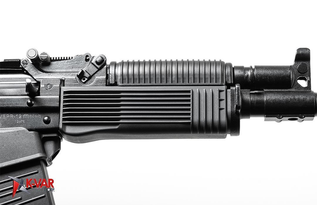 K-Var – Firearms | Molot Vepr 12 Semi-Auto Shotgun at K-Var