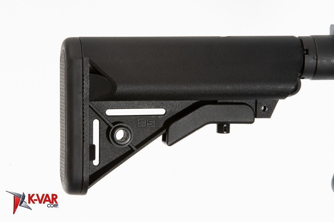 Arsenal SASM7K 7.62x39mm Semi-Automatic AK-20 SBR at K-Var