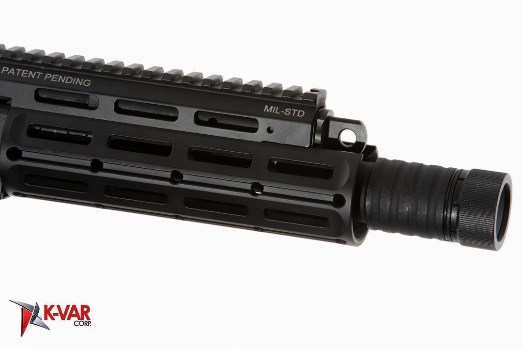 Arsenal SASM7K 7.62x39mm Semi-Automatic AK-20 SBR at K-Var