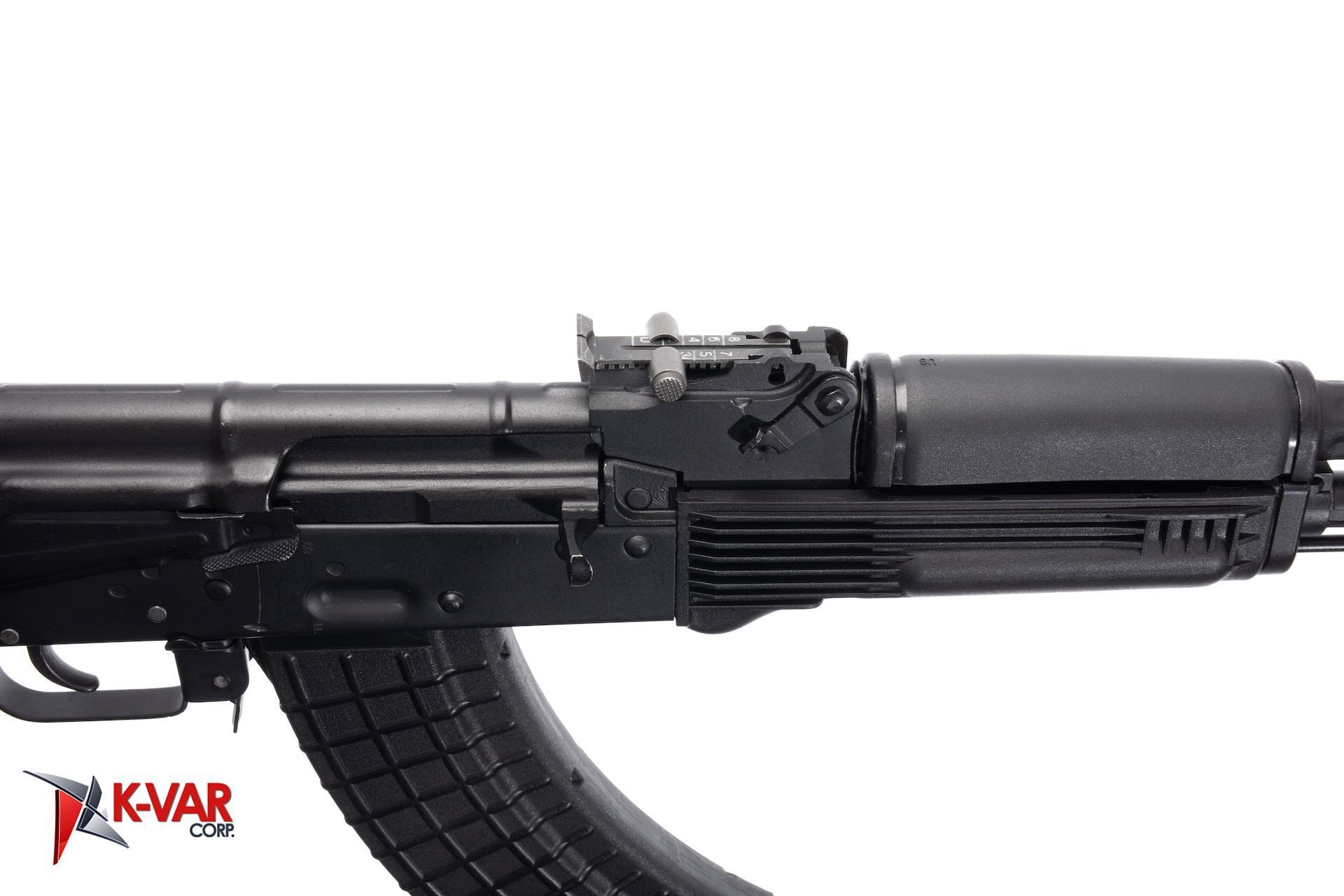 Arsenal SLR107R-12 7.62x39mm Semi-Automatic Rifle at K-Var