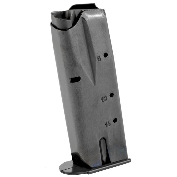 CZ 9mm Black 14 Round Magazine at K-Var