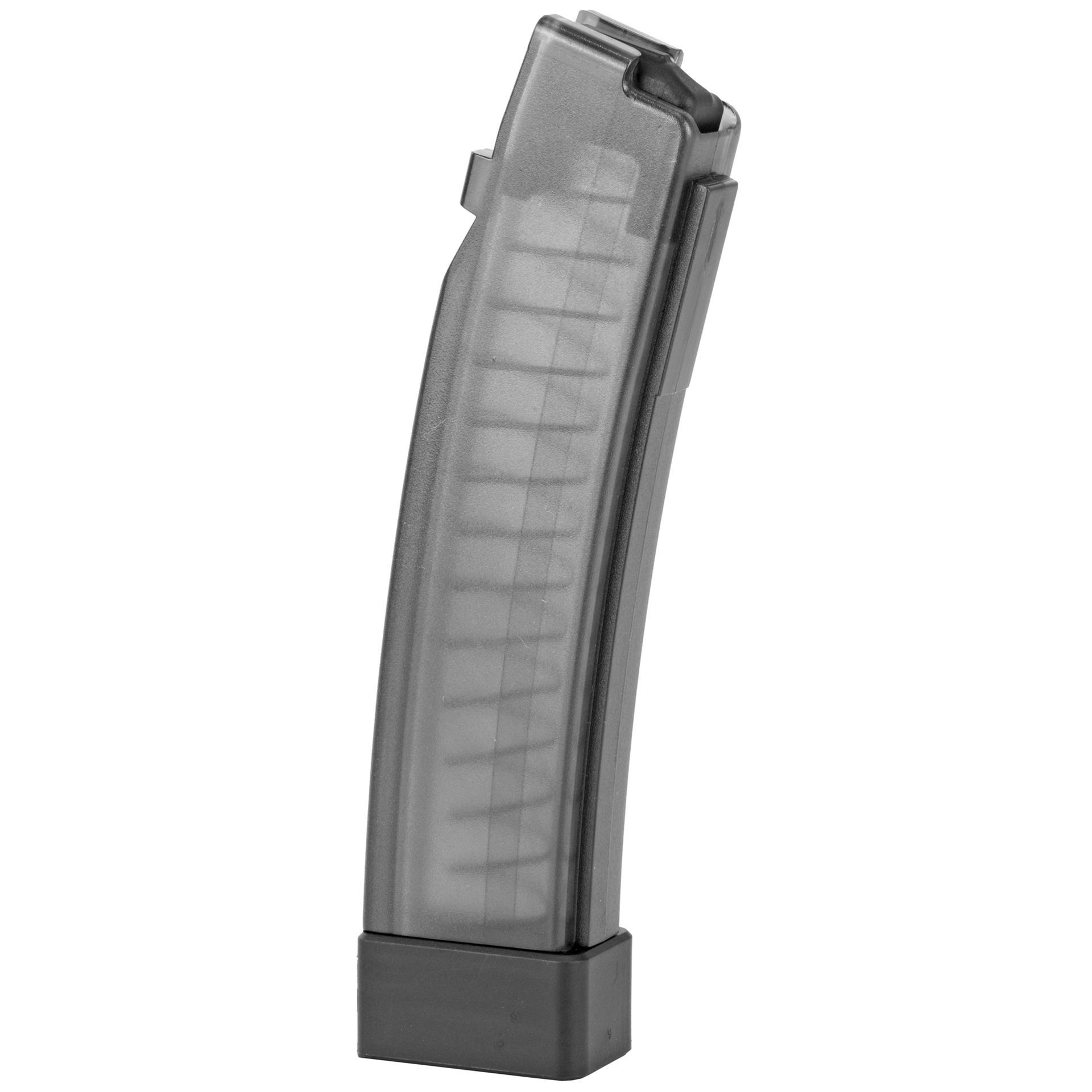CZ 9mm Clear 30 Round Magazine at K-Var