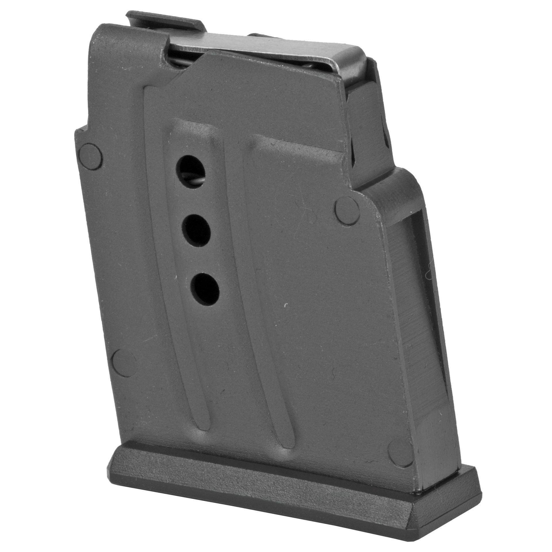 CZ 22 LR Black Metal 5 Round Magazine at K-Var